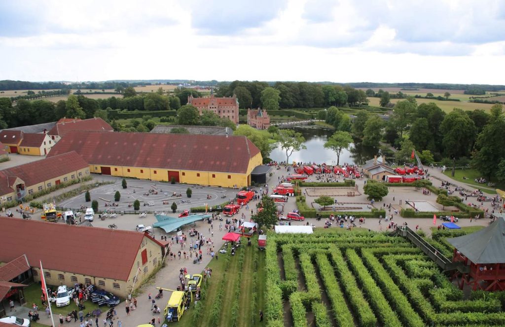 Falck i Danmark - Falck-Museets Venner